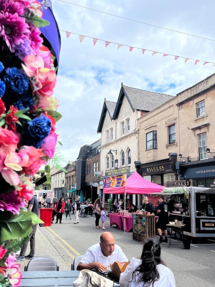 Ultimate Guide to Swindon Town: Attractions & Heritage