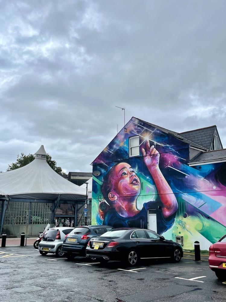 Ultimate Guide to Swindon Town: Attractions & Heritage