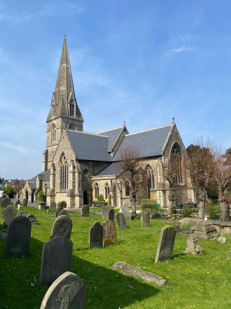 Ultimate Guide to Swindon Town: Attractions & Heritage