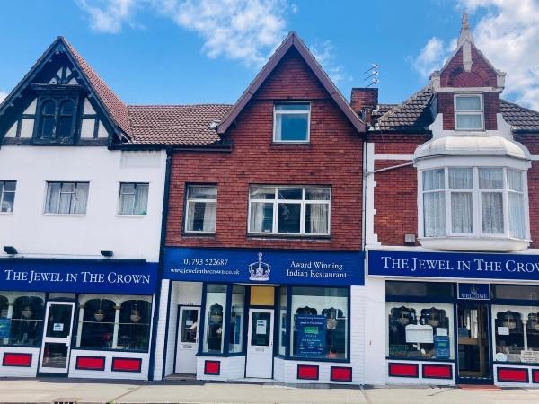 Ultimate Guide to Swindon Town: Attractions & Heritage