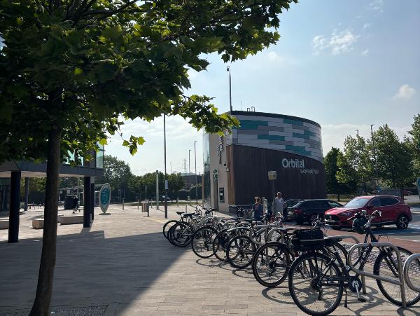 Orbital Swindon | Orbital Shopping Park Swindon
