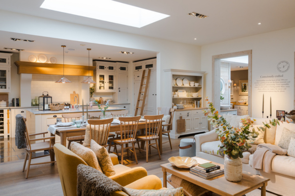 Neptune Swindon | Kitchens, Furniture & Home Design