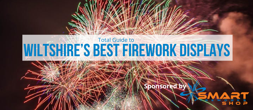 Wiltshire Bonfire Night Displays 2025 | Top Firework Events